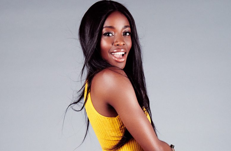 AJ Odudu - John Noel