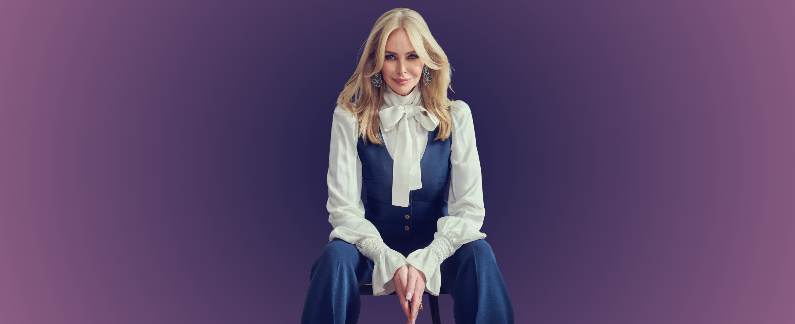 AMANDA CAROLINE CRONIN - John Noel Management