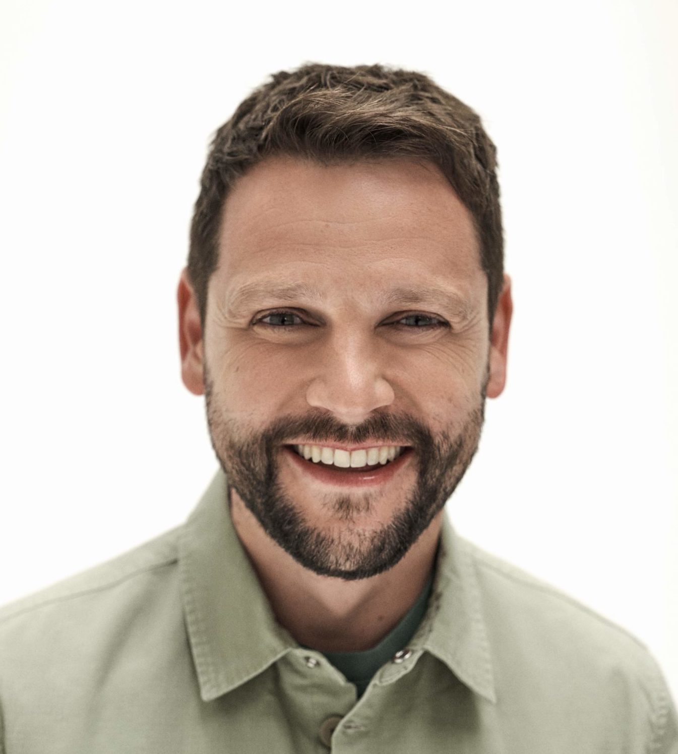 GORDON SMART - John Noel Management